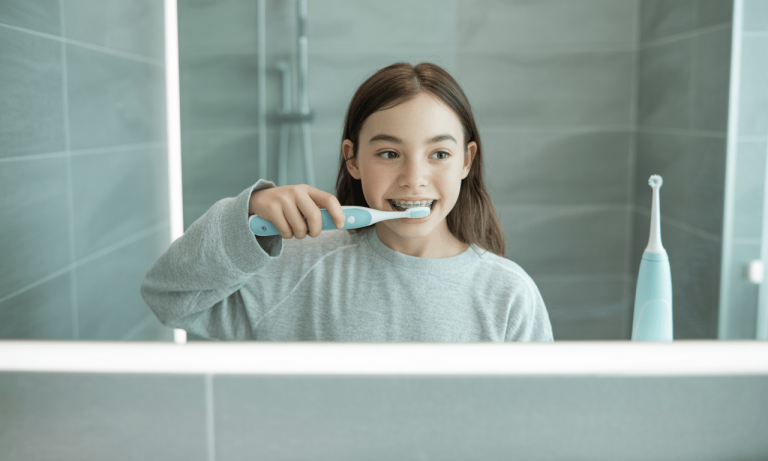The Best Oral Care Routine for People with Braces - Asta Dental Torrance