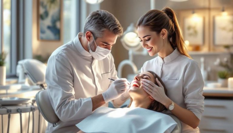 The Importance of Routine Dental Checkups for a Healthy Smile