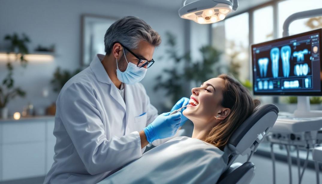 How Restorative Dentistry Improves Function and Prevents Further Issues