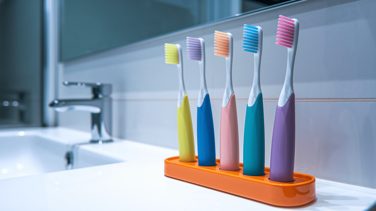 How Often Should You Replace Your Toothbrush? - Asta Dental Torrance
