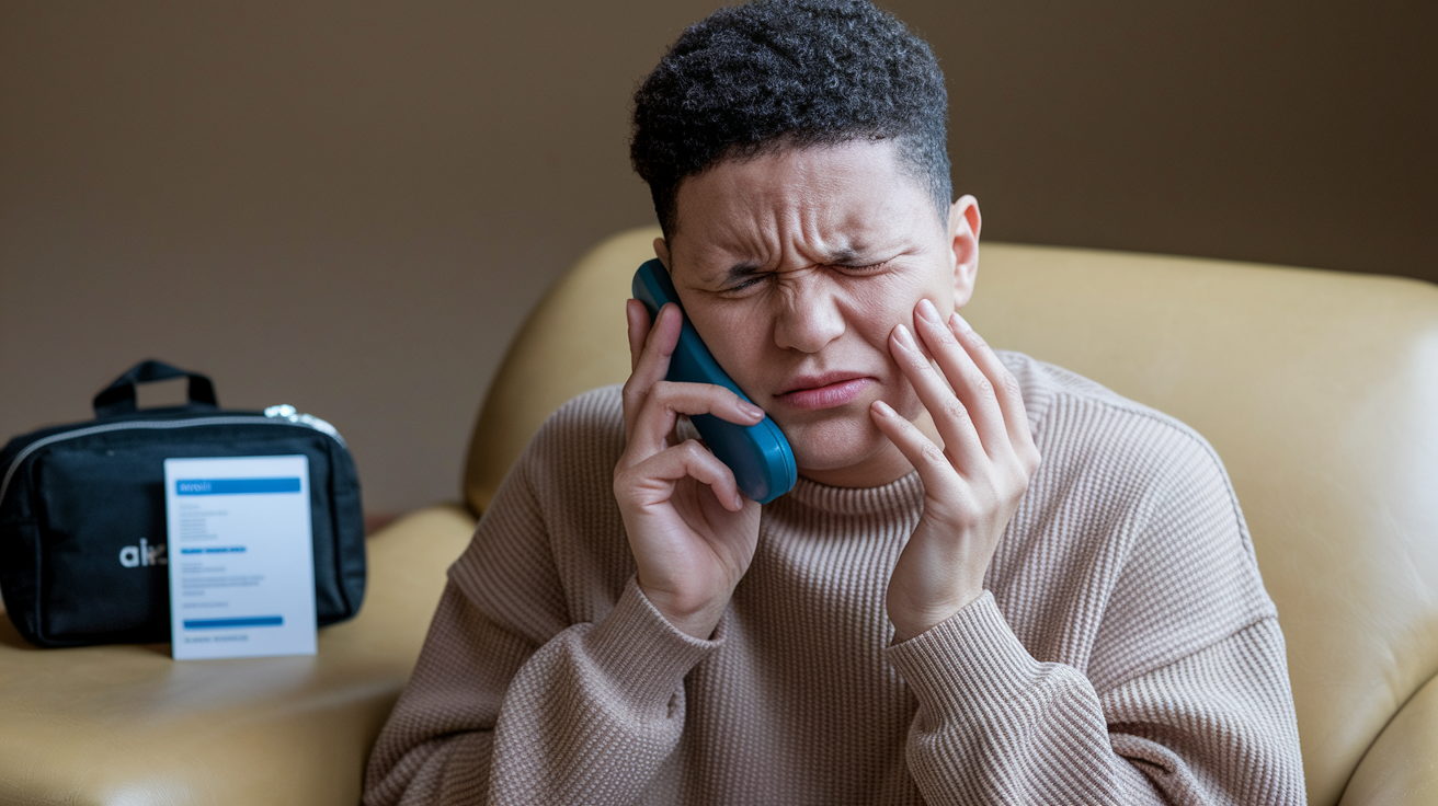 5 Common Dental Emergencies and What to Do Before Seeing Your Dentist