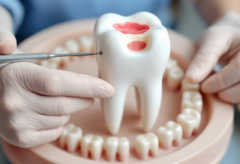 Signs You Might Have a Cavity and How to Spot Them Early