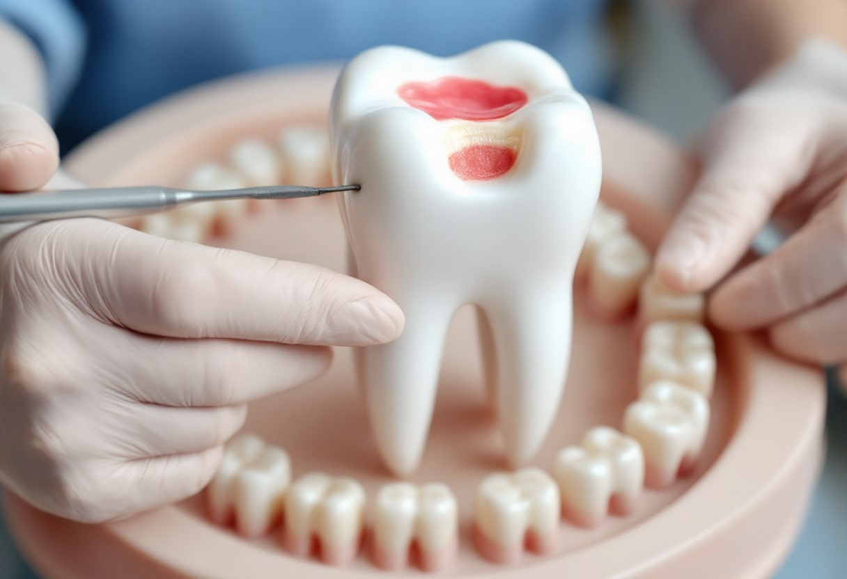 Signs You Might Have a Cavity and How to Spot Them Early