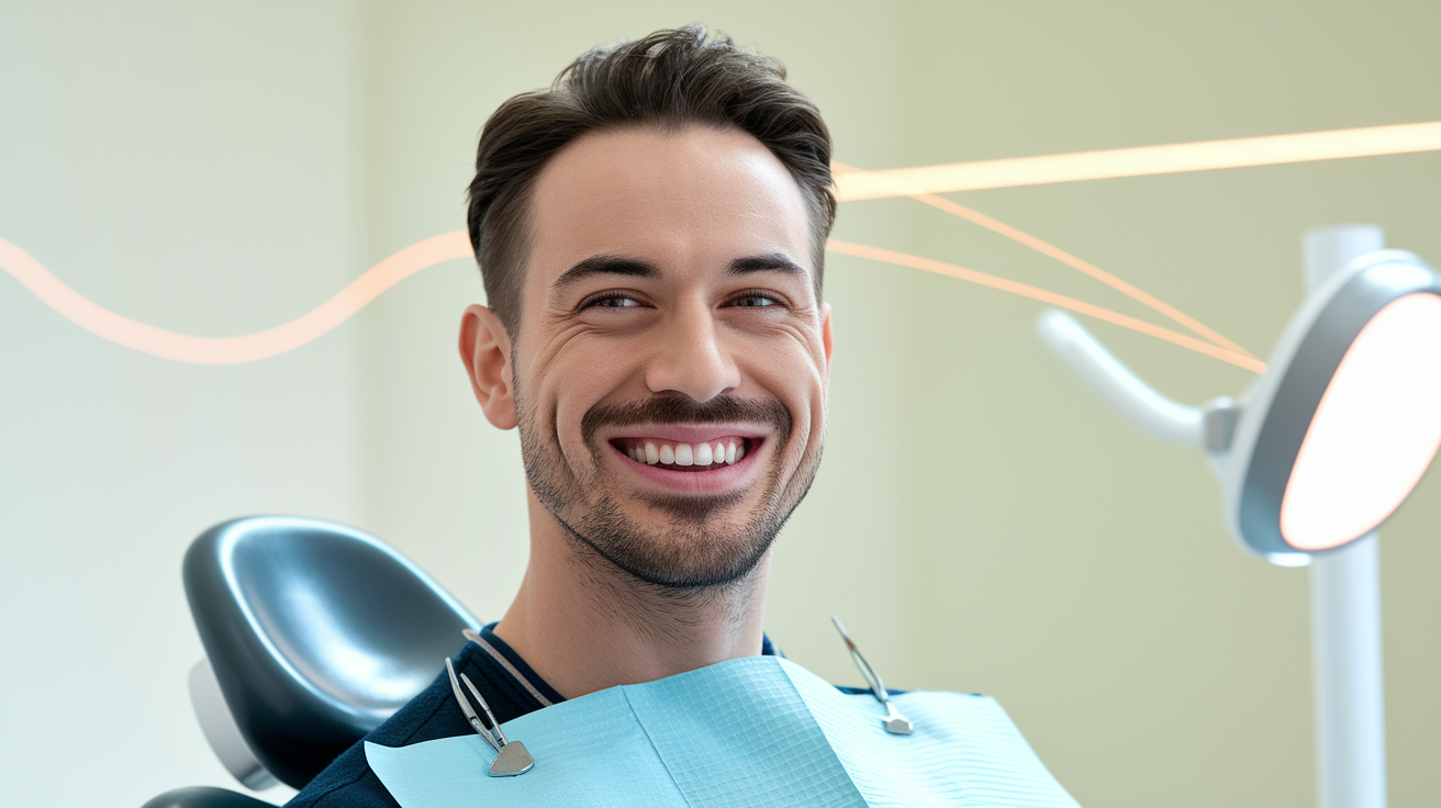 What Is Tooth Contouring and Is It Right for You?